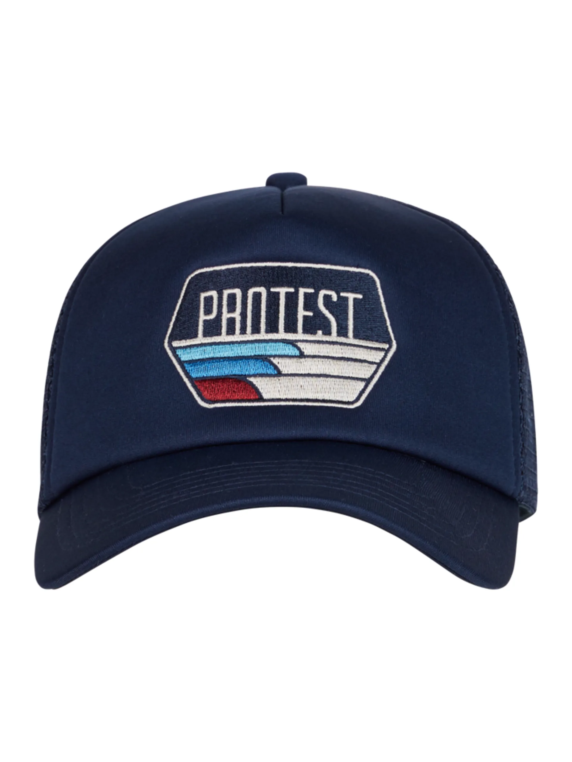 Protest Prtaros Cap Night Skyblue