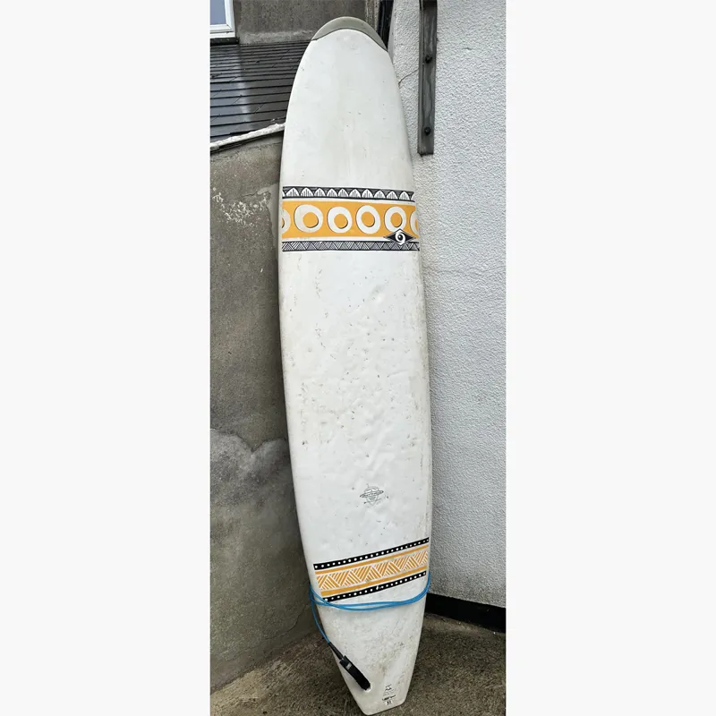 Ex-Demo Bic 7'9 Malibu 010