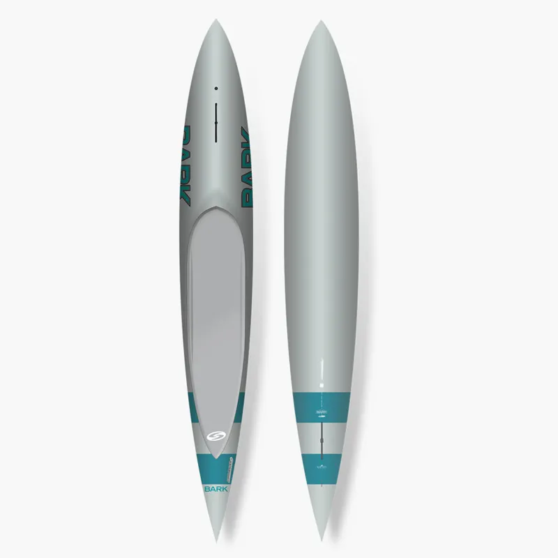 Surftech 12ft Bark Commander LT Tuflite C-Tech Prone Paddleboard