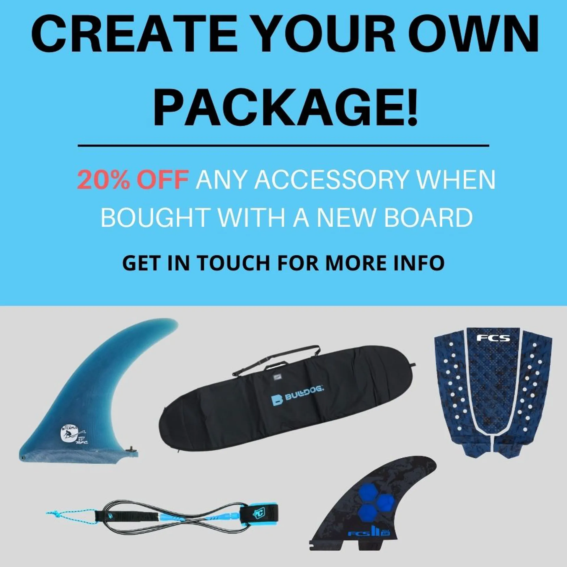 McCoy All Round Nugget XF Epoxy