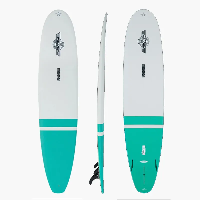 Surftech Walden 9'0 Mega Magic CP-Softop