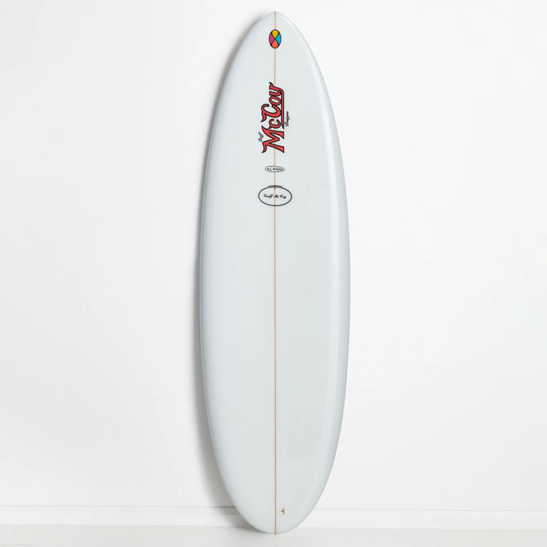 McCoy All Round Nugget XF Epoxy