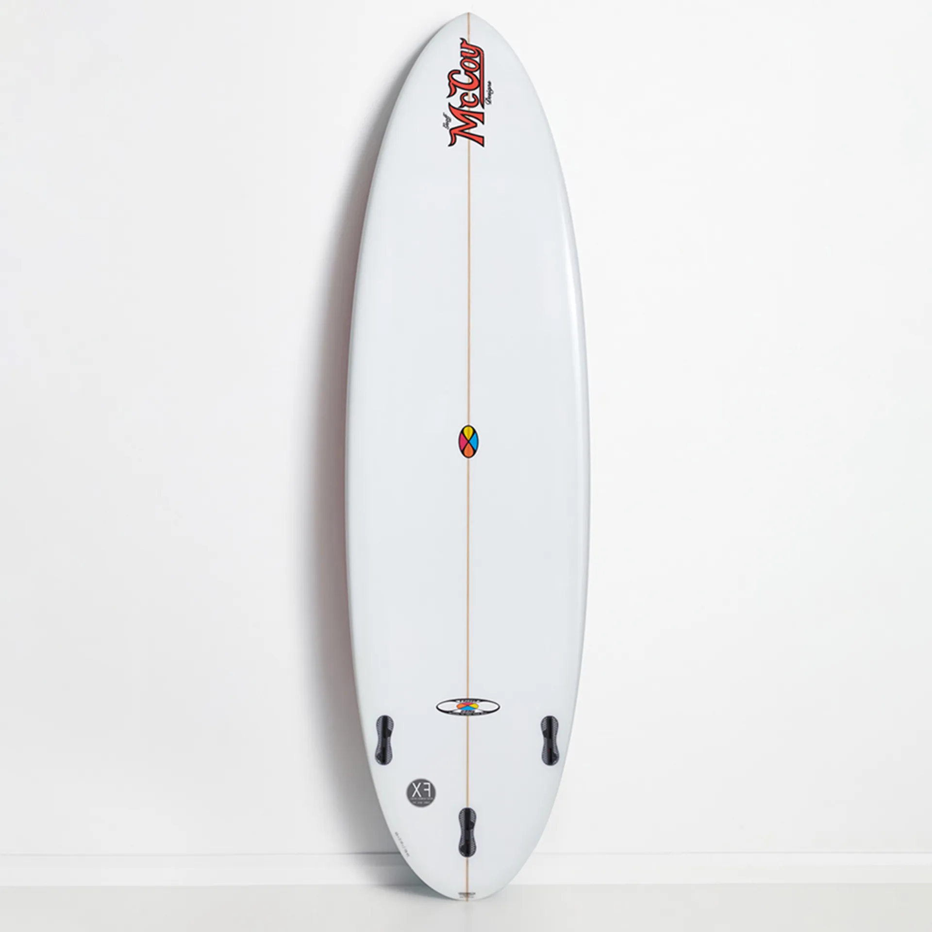 McCoy All Round Nugget XF Epoxy