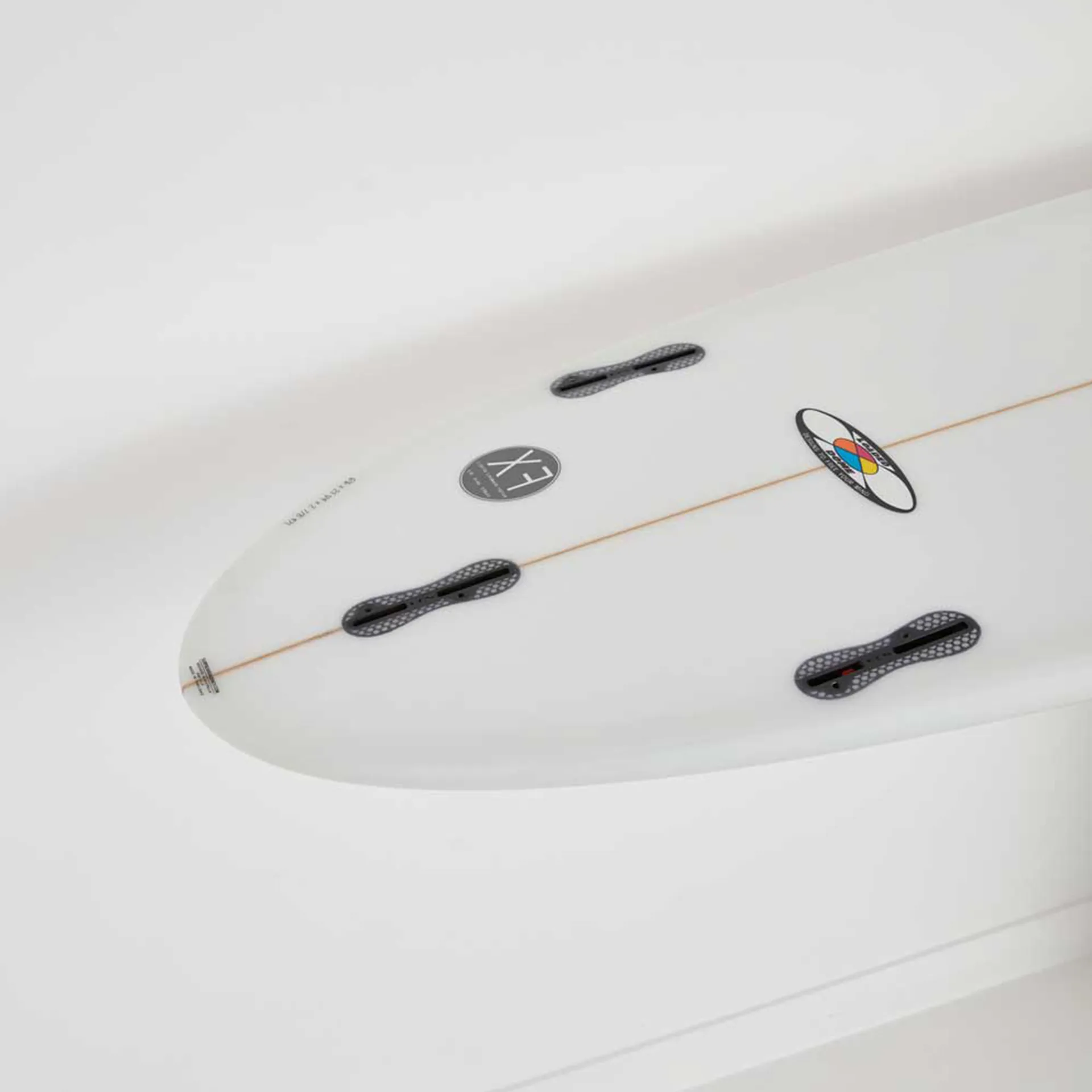 McCoy All Round Nugget XF Epoxy