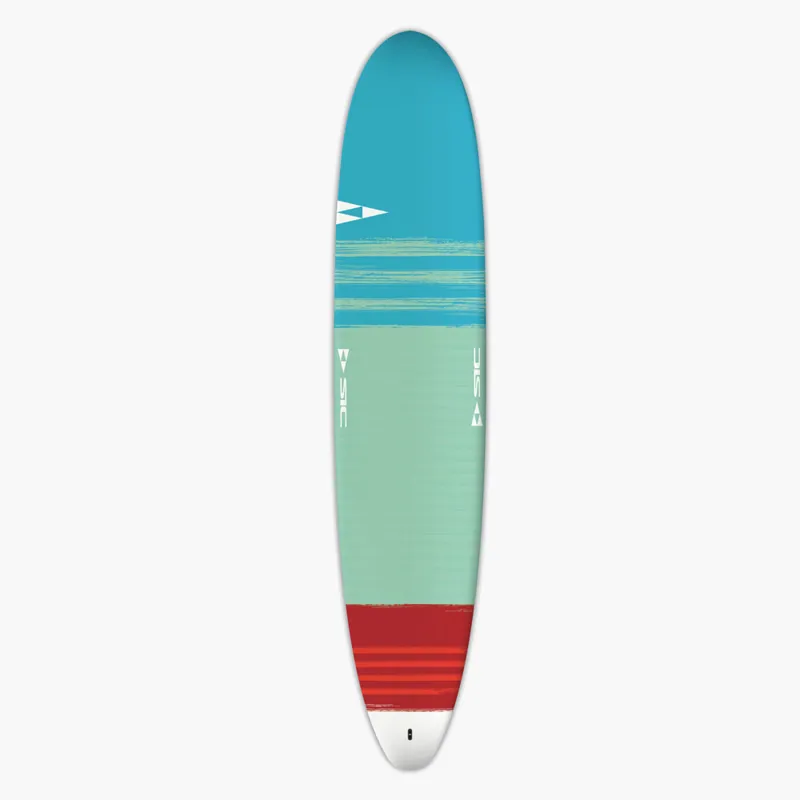 Sic x Bic 9ft Longboard